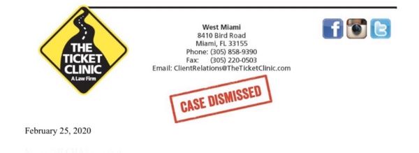 THE TICKET CLINIC - Updated January 2026 - 17 Photos & 167 Reviews ...