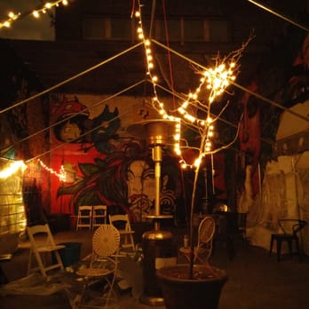THE PAPER BOX Updated January 2025 57 Photos 49 Reviews 17 Meadow St Brooklyn New York Music Venues Phone Number Yelp
