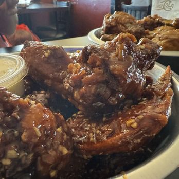 THE JUG HANDLE INN - Updated December 2025 - 553 Photos & 777 Reviews ...