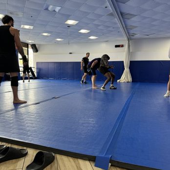 DYNAMIX MMA - Updated December 2025 - 69 Photos & 96 Reviews - 11870 ...
