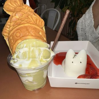 KICHI TAIYAKI - Updated August 2025 - 226 Photos & 86 Reviews - 2020 W Brandon Blvd, Brandon ...