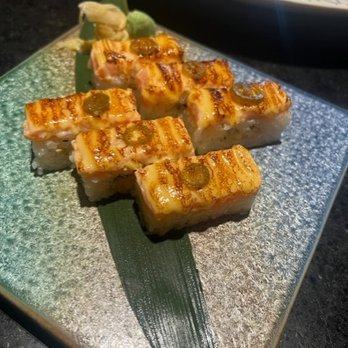 TOZEN SUSHI BAR - Updated August 2024 - 108 Photos & 20 Reviews - 967 ...