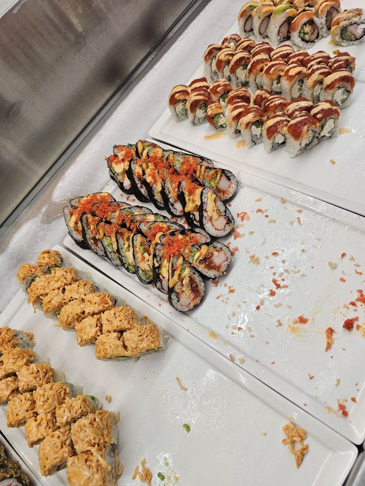 KING BUFFET - Updated January 2026 - 143 Photos & 59 Reviews - 1533 ...