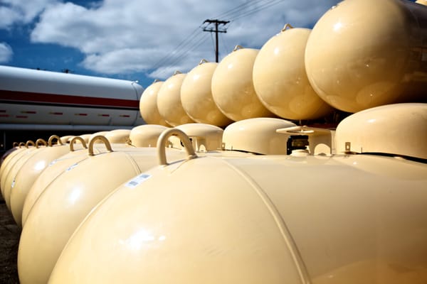 PACIFIC COAST PROPANE - Updated December 2025 - 43 Photos & 118 Reviews ...