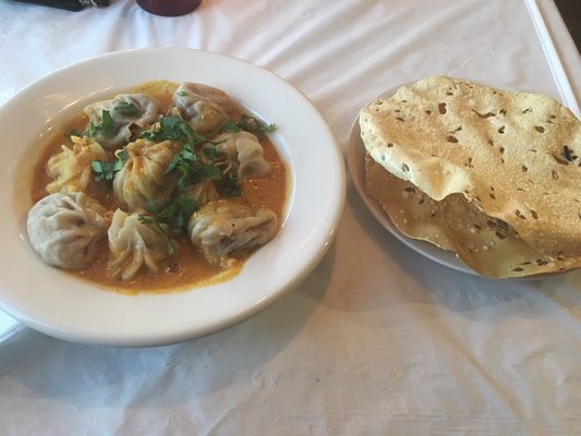 KATMANDU MOMO - 30 Photos & 25 Reviews - Little Rock, AR - Yelp