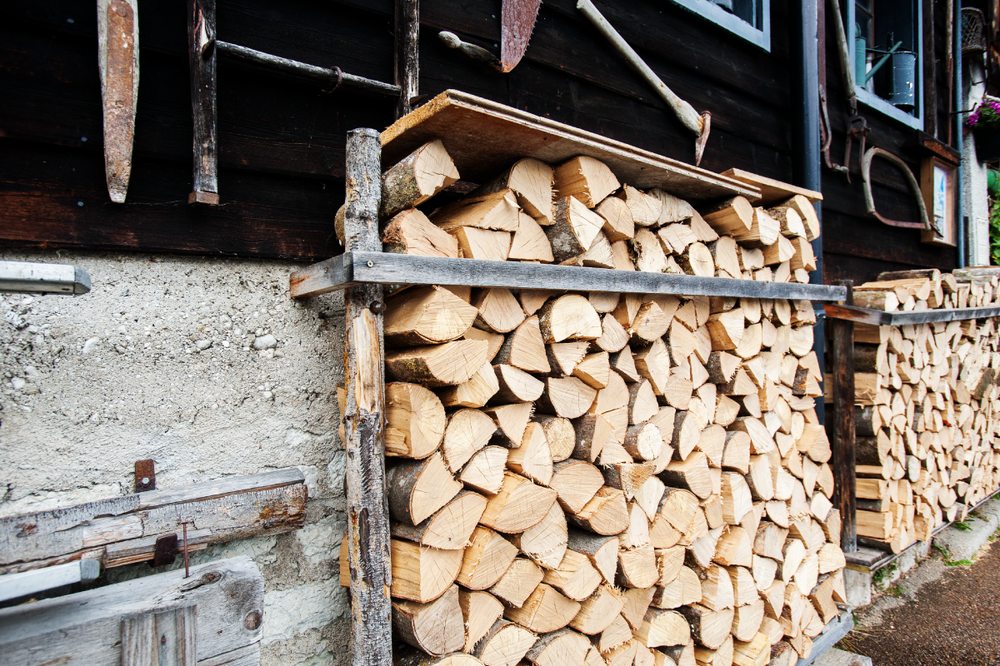 BAILEY RIDGE FIREWOOD - Updated September 2025 - Wilseyville ...