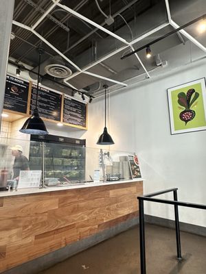 ROOTS NATURAL KITCHEN - Updated December 2025 - 37 Photos & 77 Reviews ...