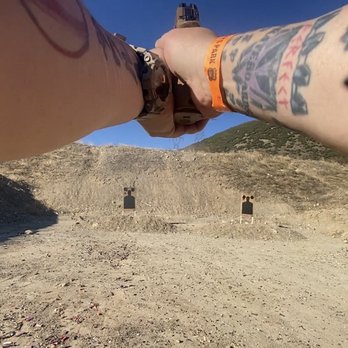 ROUTE 66 SHOOTING SPORTS PARK - Updated November 2025 - 439 Photos ...