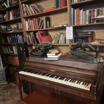 MUTINY INFORMATION CAFE - Updated December 2025 - 212 Photos & 157 ...