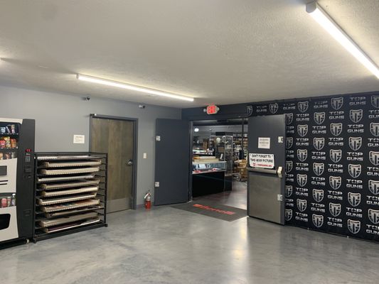 TOP GUNS - Updated January 2026 - 5050 S 7th St, Terre Haute, Indiana ...