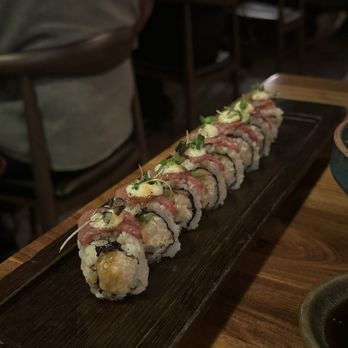 AZUKI SUSHI - Updated February 2025 - 5704 Photos & 3399 Reviews - 2321 ...