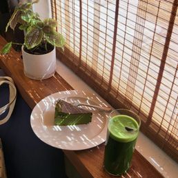 12 MATCHA - Updated September 2025 - 377 Photos & 111 Reviews - 54 Bond ...