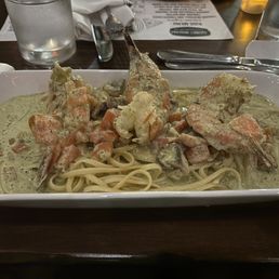 CUCINA MODERNA - Updated December 2025 - 324 Photos & 154 Reviews ...