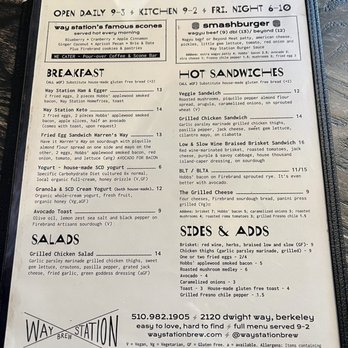 WAY STATION BREW - Updated November 2024 - 192 Photos & 183 Reviews ...