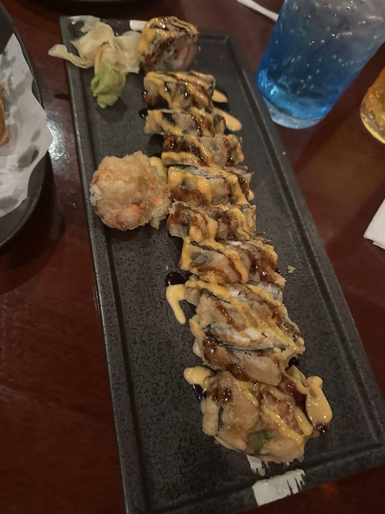 FRIDAY TUNA - Updated September 2025 - 208 Photos & 154 Reviews - 750 N ...