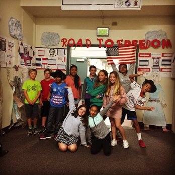 DANA MIDDLE SCHOOL - Updated September 2024 - 16 Reviews - 1775 ...