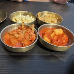 GHAMA ZONE - Updated July 2025 - 396 Photos & 145 Reviews - 118 E Main ...