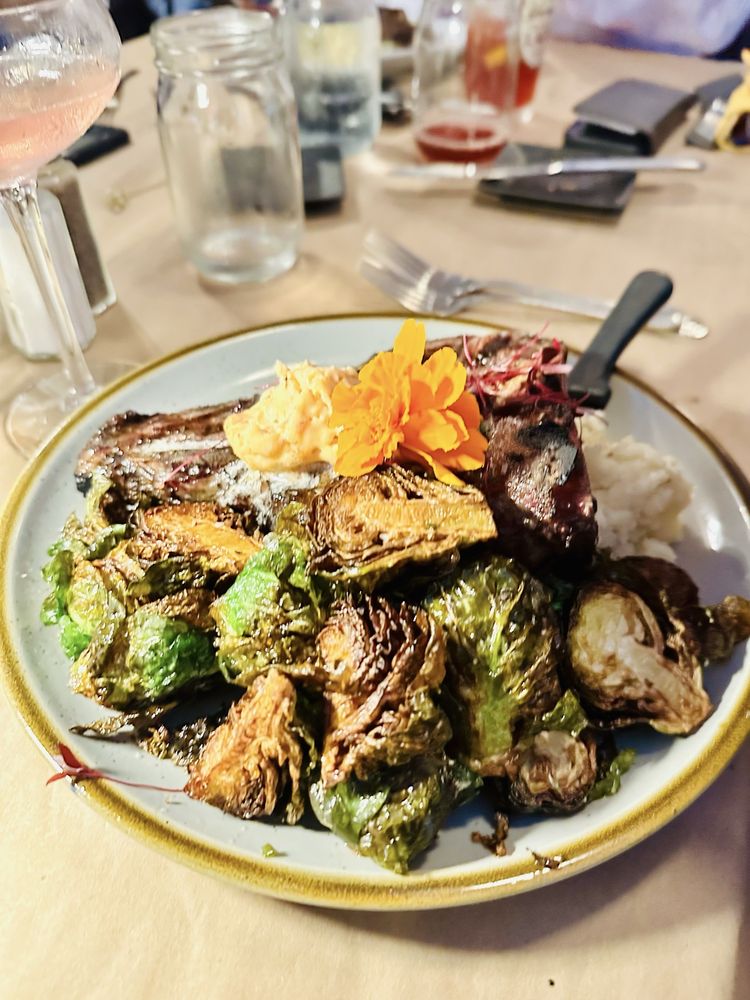 STACY’S SCRATCH KITCHEN - Updated October 2025 - 10 Photos & 10 Reviews ...