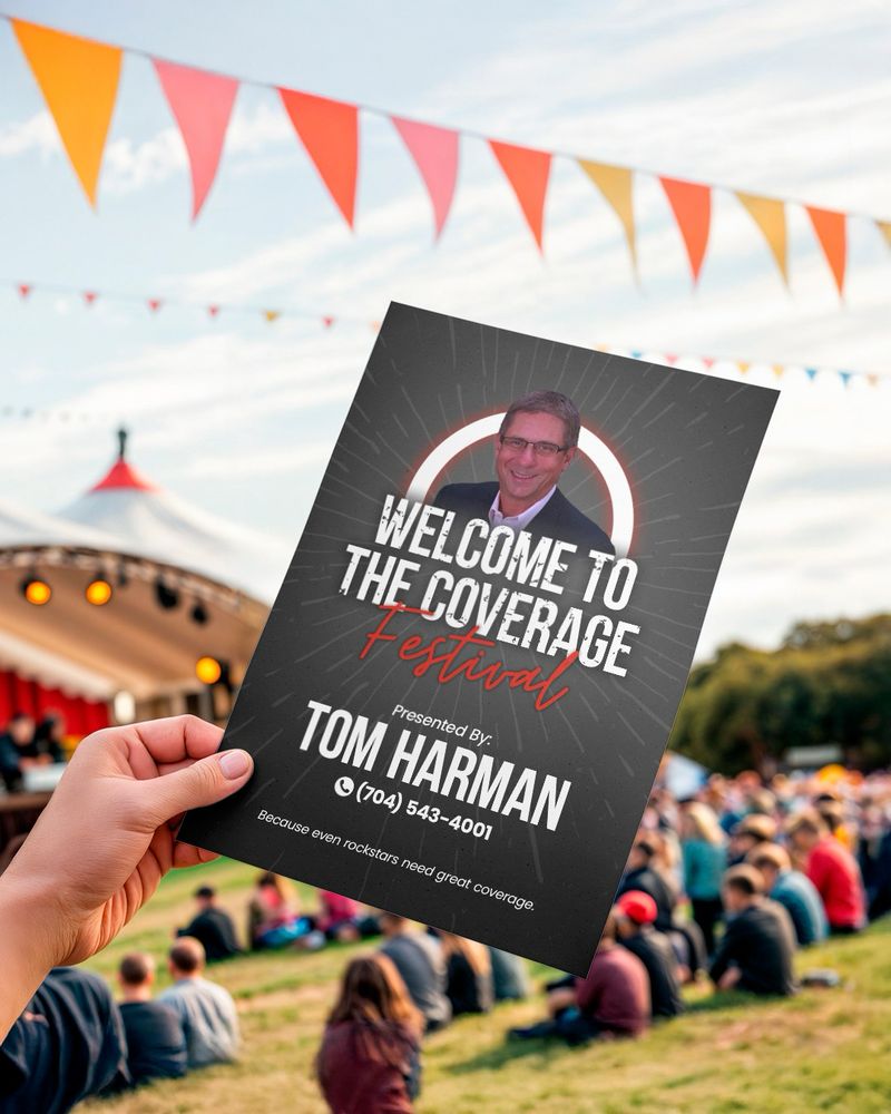 TOM HARMAN - STATE FARM INSURANCE AGENT - Updated August 2025 - 174 ...