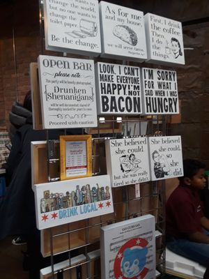 MORGAN MFG - 111 Photos & 29 Reviews - 401 N Morgan St, Chicago ...