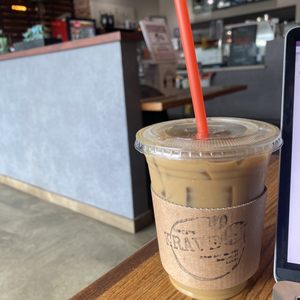 THE CAFE KRAVE - 398 Photos & 263 Reviews - 2400 E Katella Ave, Anaheim ...