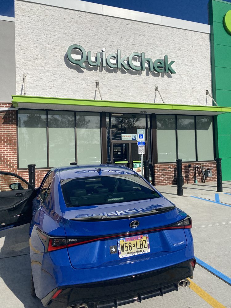 QUICK CHECK - Updated August 2024 - 235 Rte 10, East Hanover, New ...