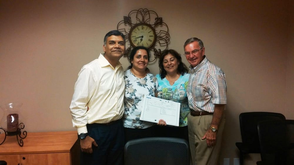 ANNE RODRIGUES TOTH - NEW AMERICAN FUNDING - Updated July 2024 - 201 ...