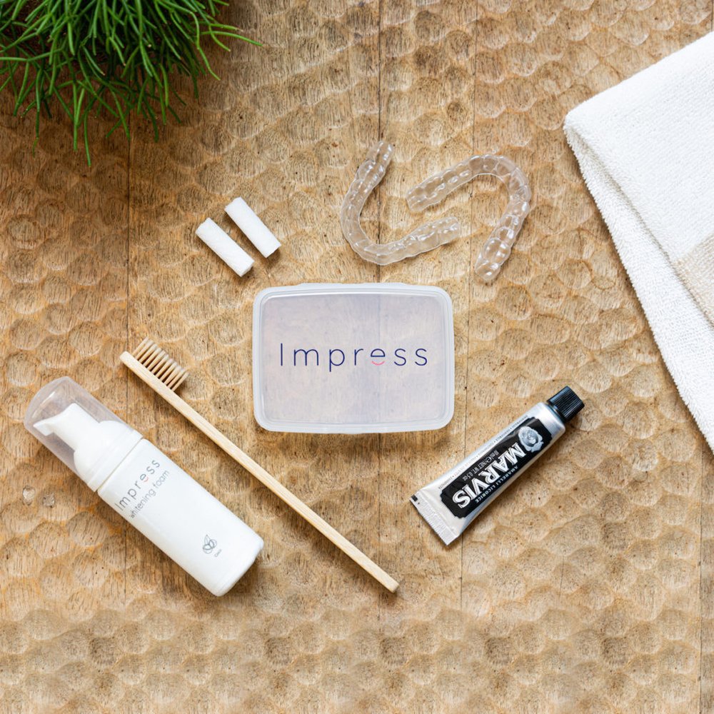 SMILE2IMPRESS - One Fleet Place London England, London, United Kingdom ...