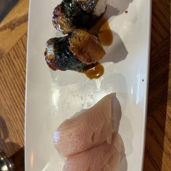 SUSHI PIER - Updated October 2025 - 1757 Photos & 1206 Reviews - 1290 E ...