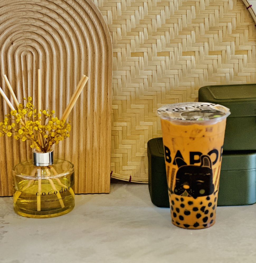 BOBAPOP TEA BAR - Updated August 2025 - 387 Photos & 153 Reviews ...