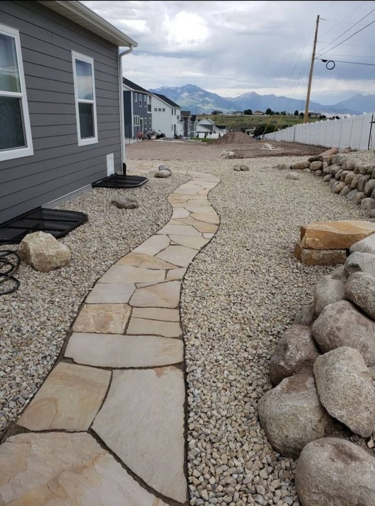 SAM’S LANDSCAPING - 33 Photos - West Jordan, Utah - Landscaping - Phone ...