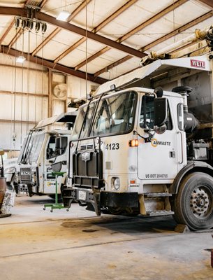 AMWASTE - Updated January 2026 - 17 Reviews - 420 W 7th St, West Point ...