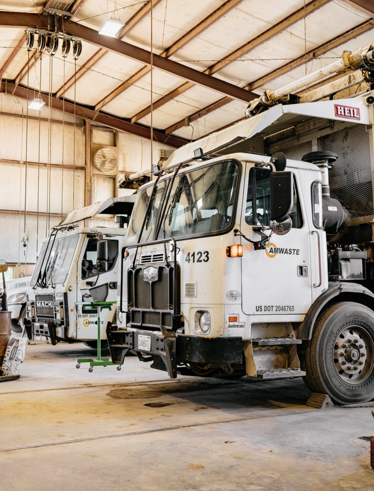 AMWASTE - Updated January 2026 - 17 Reviews - 420 W 7th St, West Point ...