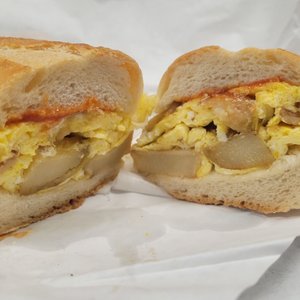 PARISI BAKERY - 348 Photos & 449 Reviews - 198 Mott St, New York, NY ...