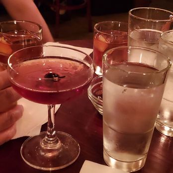 HABERDASHER - Updated March 2025 - 894 Photos & 701 Reviews - 43 W San ...