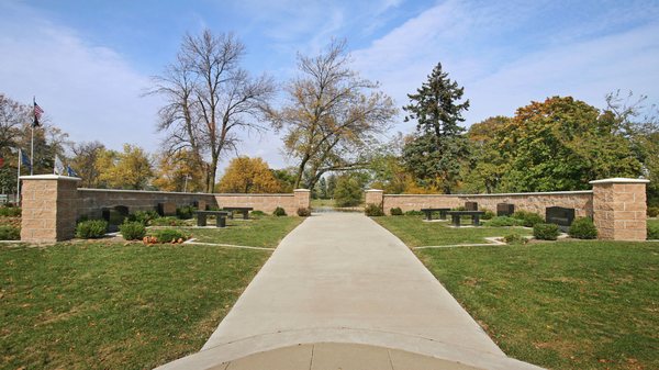BEVERLY CEMETERY - Updated October 2025 - 16 Photos - 12000 Kedzie Ave ...