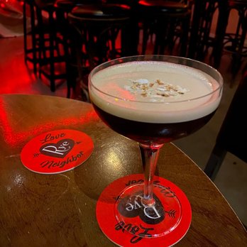 RYE - Updated December 2025 - 413 Photos & 1329 Reviews - 688 Geary St ...