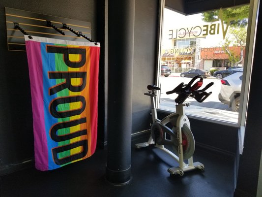 VIBE CYCLE - Updated January 2026 - 73 Photos & 115 Reviews - 3575 ...