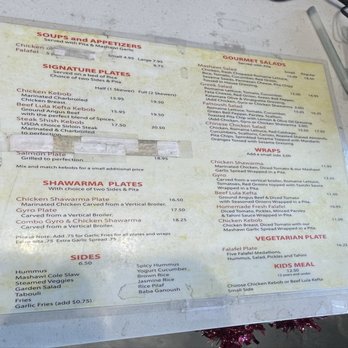 MASHAWI GRILL - Updated October 2025 - 235 Photos & 497 Reviews - 25362 ...