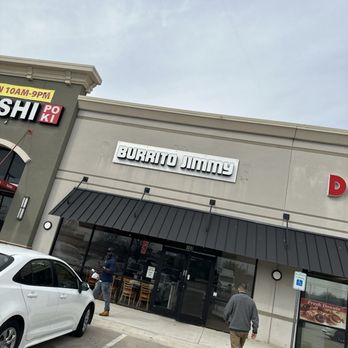 BURRITO JIMMY - Updated December 2025 - 45 Photos & 90 Reviews - 3601 ...