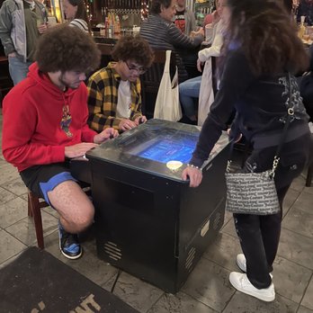 MY PARENTS’ BASEMENT - 270 Photos & 230 Reviews - 22 N Avondale Rd ...