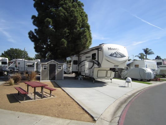 LA PACIFICA RV RESORT - Updated January 2026 - 1010 W San Ysidro Blvd ...