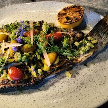 EMBER - Updated December 2025 - 92 Clarence Street, Ottawa, Ontario ...