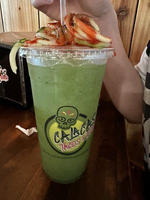 CALACAS TACOS & BEER - Updated May 2024 - 17 Photos - 410 Padre Blvd ...