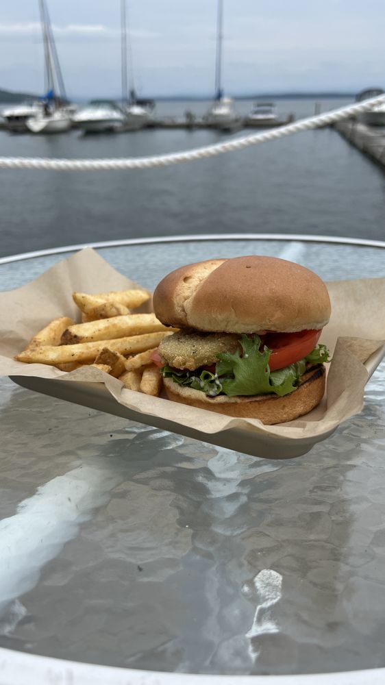 PORTSIDE AT THE WESTPORT MARINA - Updated November 2025 - 13 Photos ...