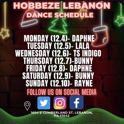 HOBBEZE - Updated December 2025 - 19 Photos & 10 Reviews - 1604 E ...