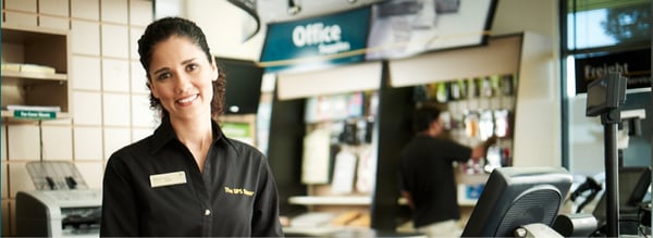 THE UPS STORE - Updated December 2025 - 38 Photos & 52 Reviews - 561 ...