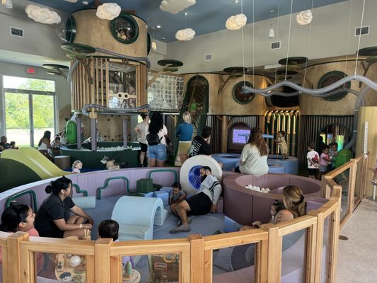 TERRA PLAY CENTER - Updated November 2025 - 52 Photos & 13 Reviews ...