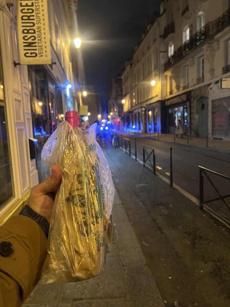 QUETZAL - Updated October 2025 - 22 Reviews - 10 rue de la Verrerie ...