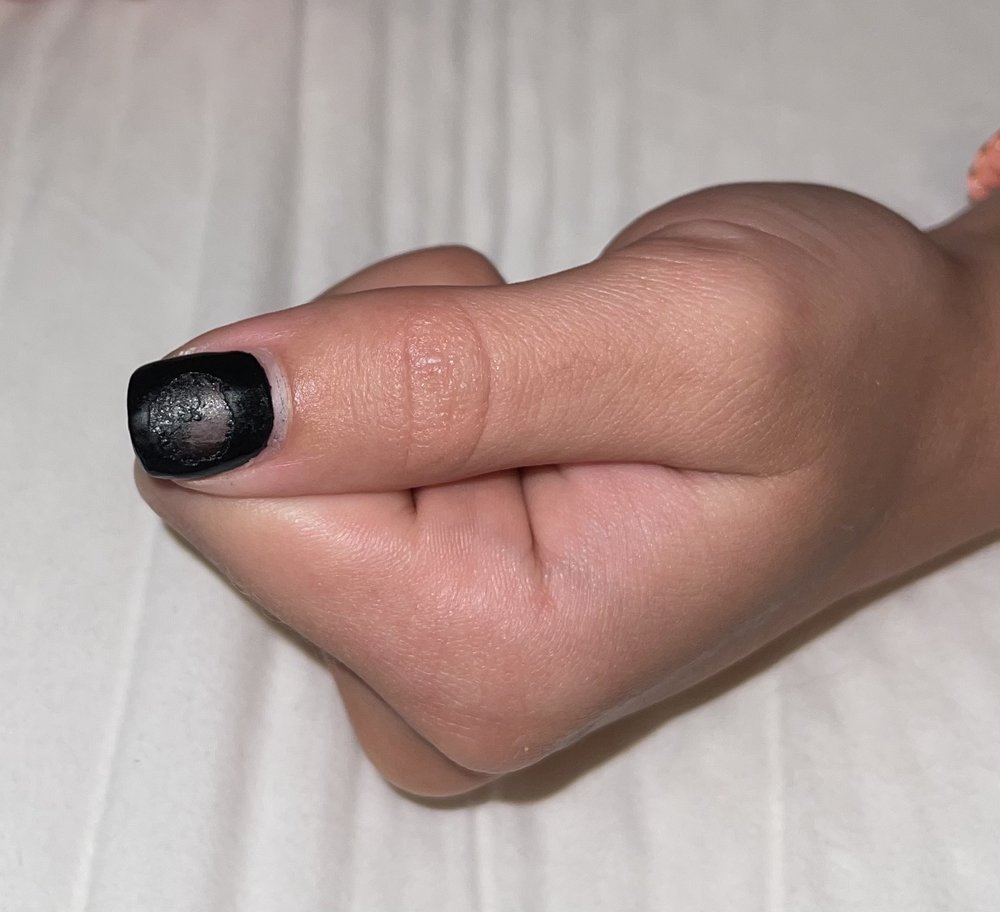 AXIS NAIL SPA - Updated October 2025 - 39 Photos & 39 Reviews - 536 ...